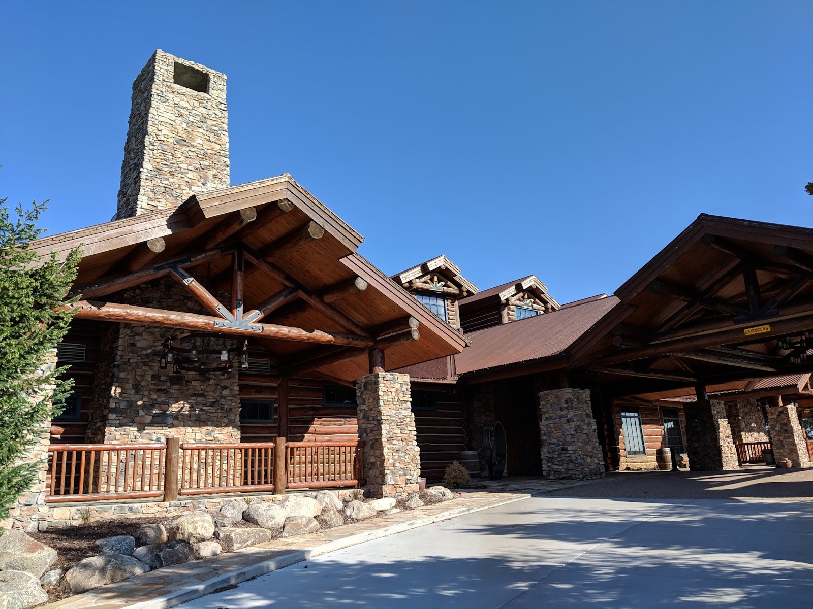 Update: Wilderness Ridge