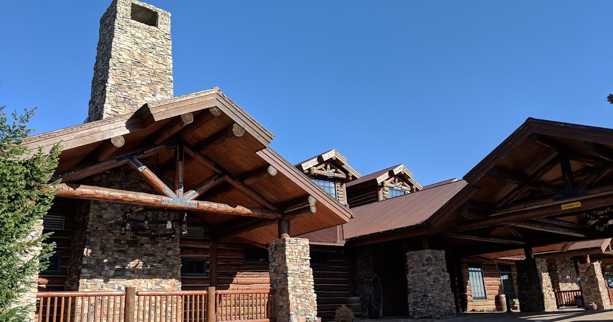 Update: Wilderness Ridge