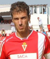 Enelbanquillo.tk: Richi: «Para llegar al 'play-off' nos falta ...