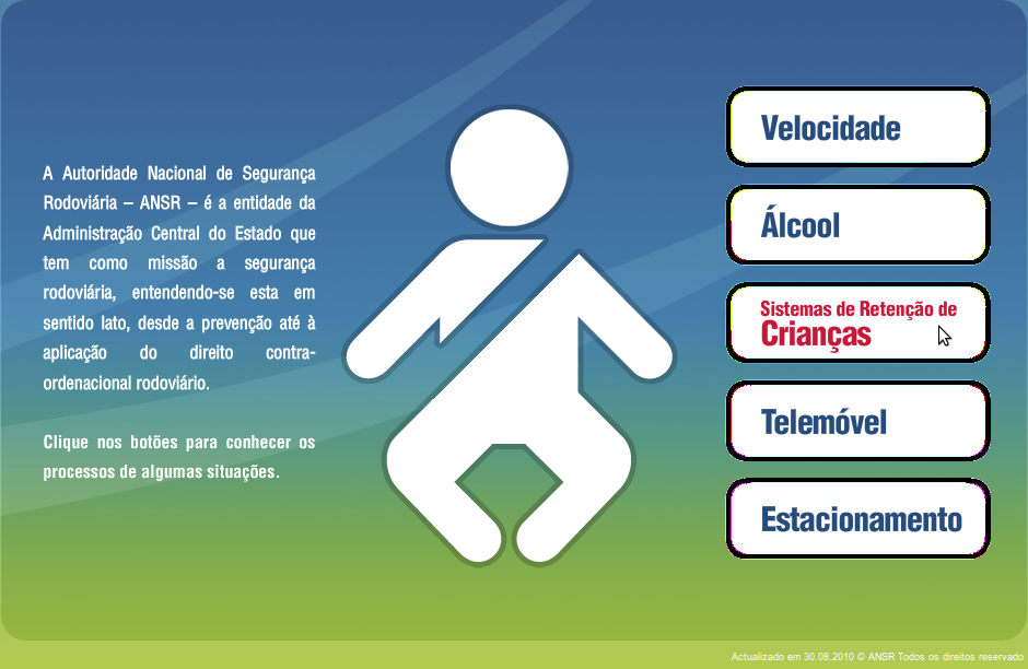 Prevenir é Segurança: CONSELHOS - ANSR