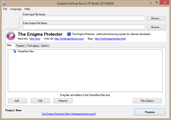 Istogrami Web Page design: Portable App Creators To Make Any Software ...