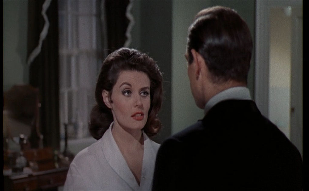 L'Alligatographe: James Bond 007 contre Dr. No