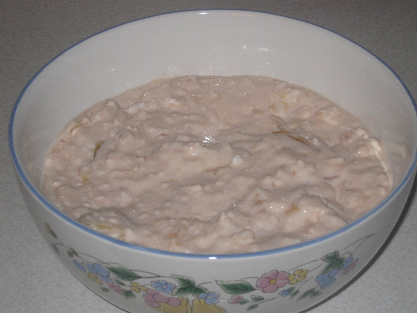 Best Ever Recipe Collection: Peach Congealed Salad