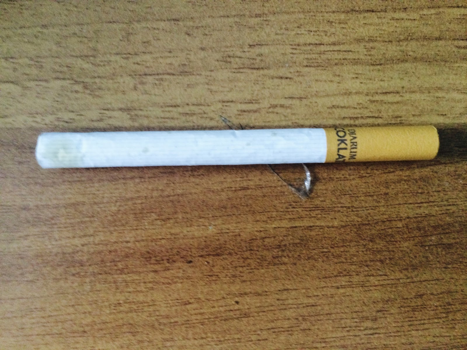 Djarum Coklat Filter, Inovasi Kretek Mesin Pertama dari Djarum Coklat