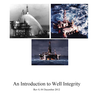 An Introduction to Well Integrity Handbook - Vanalive