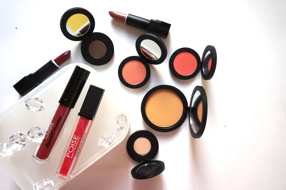 BEAUTY BULLETIN: Fresh! Fresh! Fresh!