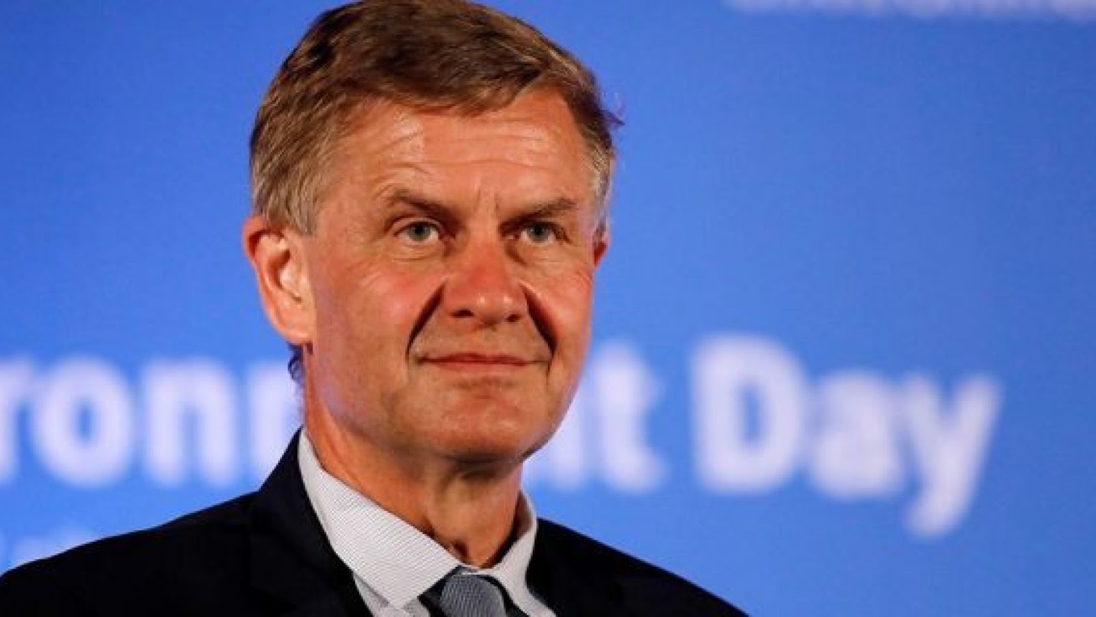 பதவி விலகினார் எரிக் சோல்கைம் - pathivu