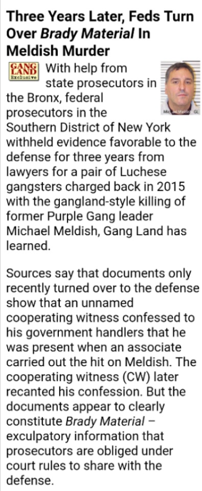 Author Michael MickMan Michael Gourdine: I was destroyed for trying to ...