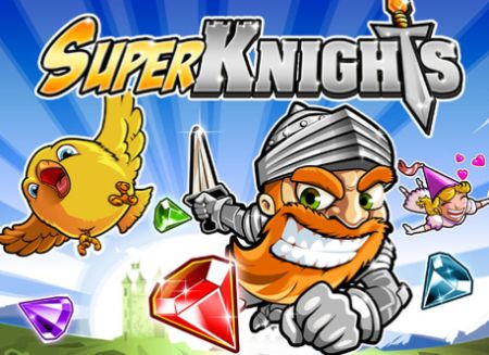 Super Knights Available Free For Android Devices - BioGamer Girl