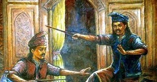 KARYA AGUNG MELAYU: HIKAYAT HANG TUAH