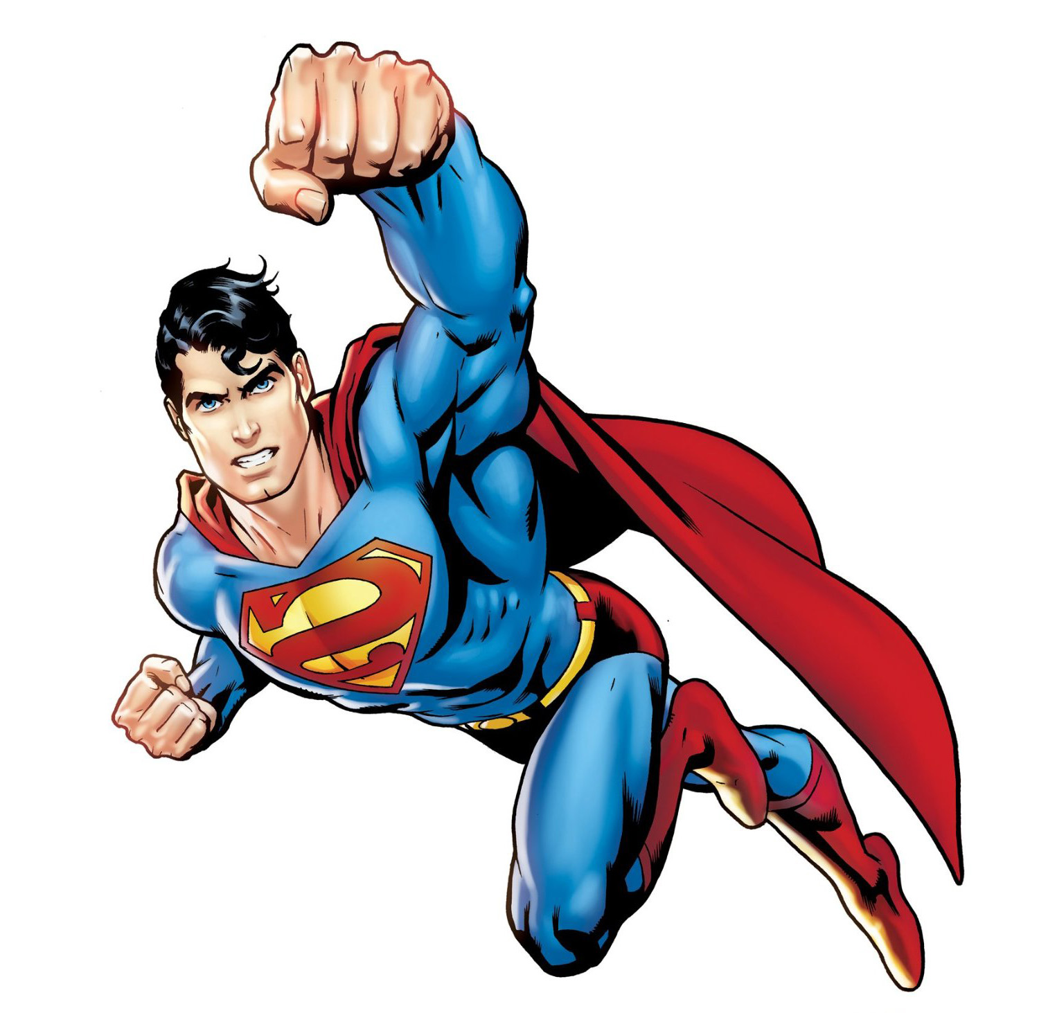 Sweet Blog: Orígenes de Superman