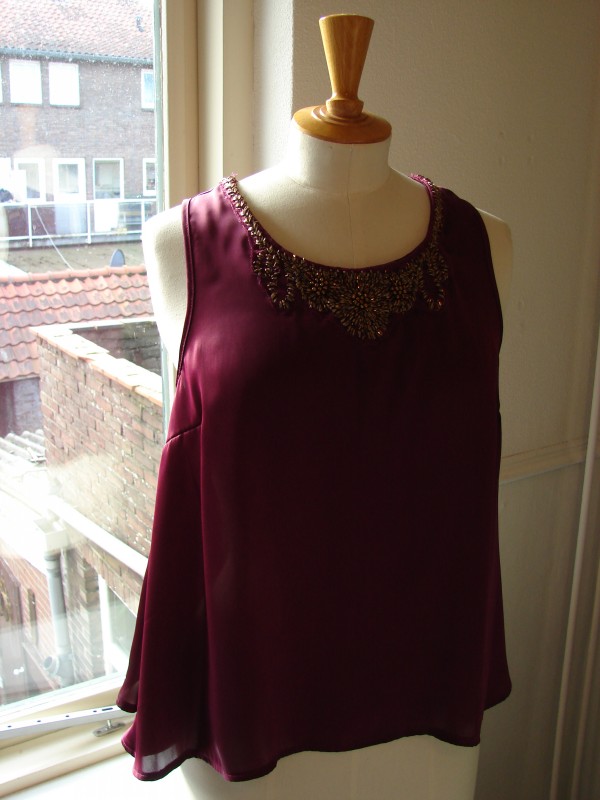 Fifties Darling: New in: Primark colour scheme