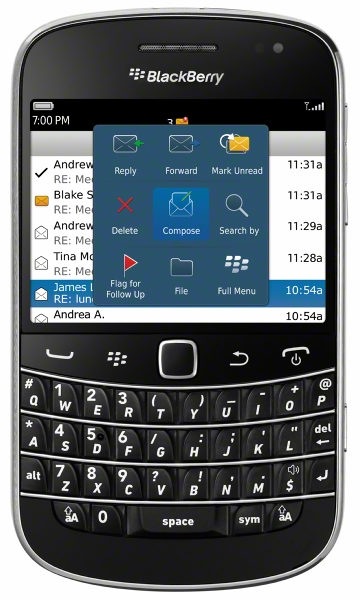 Toko Online BM 99: BlackBerry BM