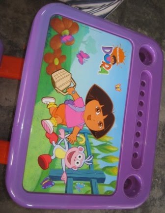 JuaiMurah: Dora TAble Set
