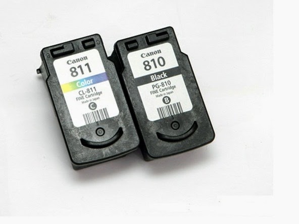 Tipe Cartridge Printer Canon