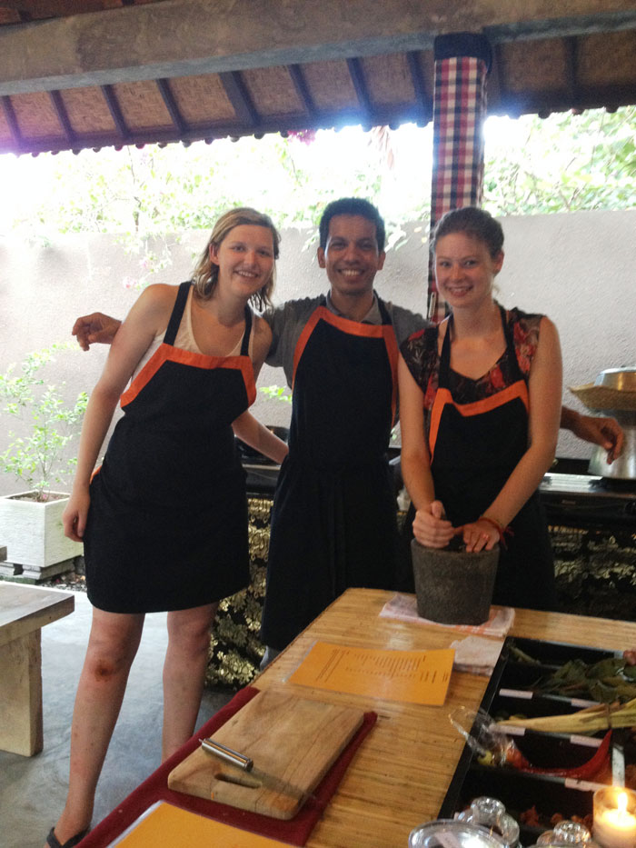 Gallery Cooking Class Sanur | Bali Cooking Class Sanur