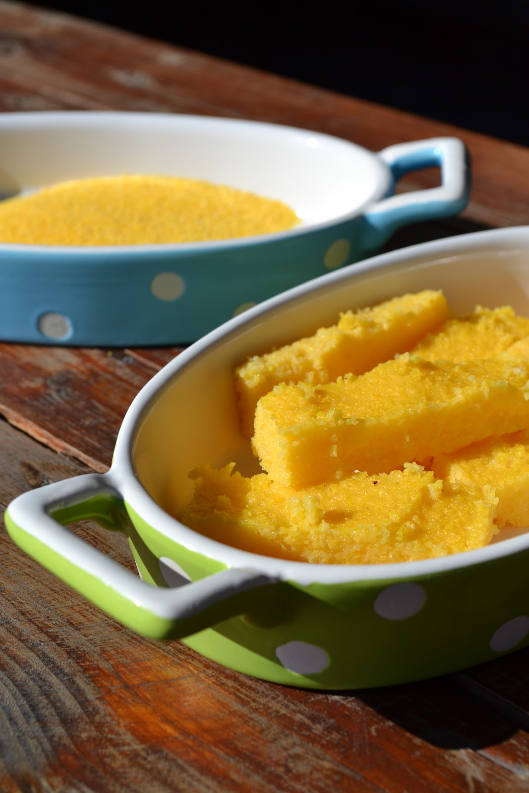 Palitos Pulenta / Sólo para Mí