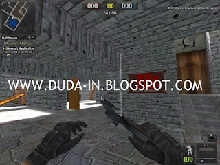 MOD PB : SKIN MOD KARAKTER , SENJATA, MAP POINT BLANK GARENA INDONESIA