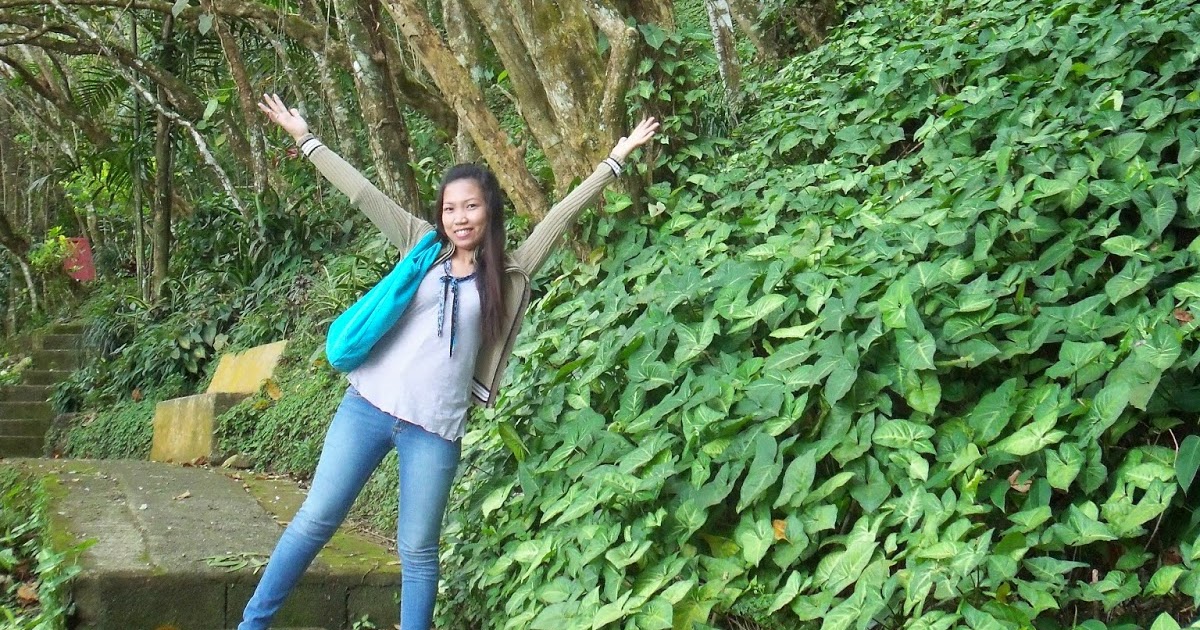 gene's adventure blog site: @ mountain View Nature's Park busay cebu