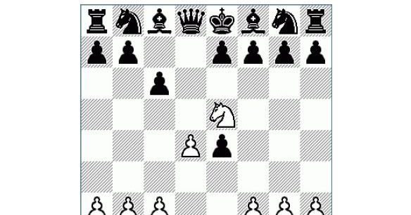 David Lonsdale's Chess Monographs: Caro-Kann: Ulysses Gambit Accepted ...