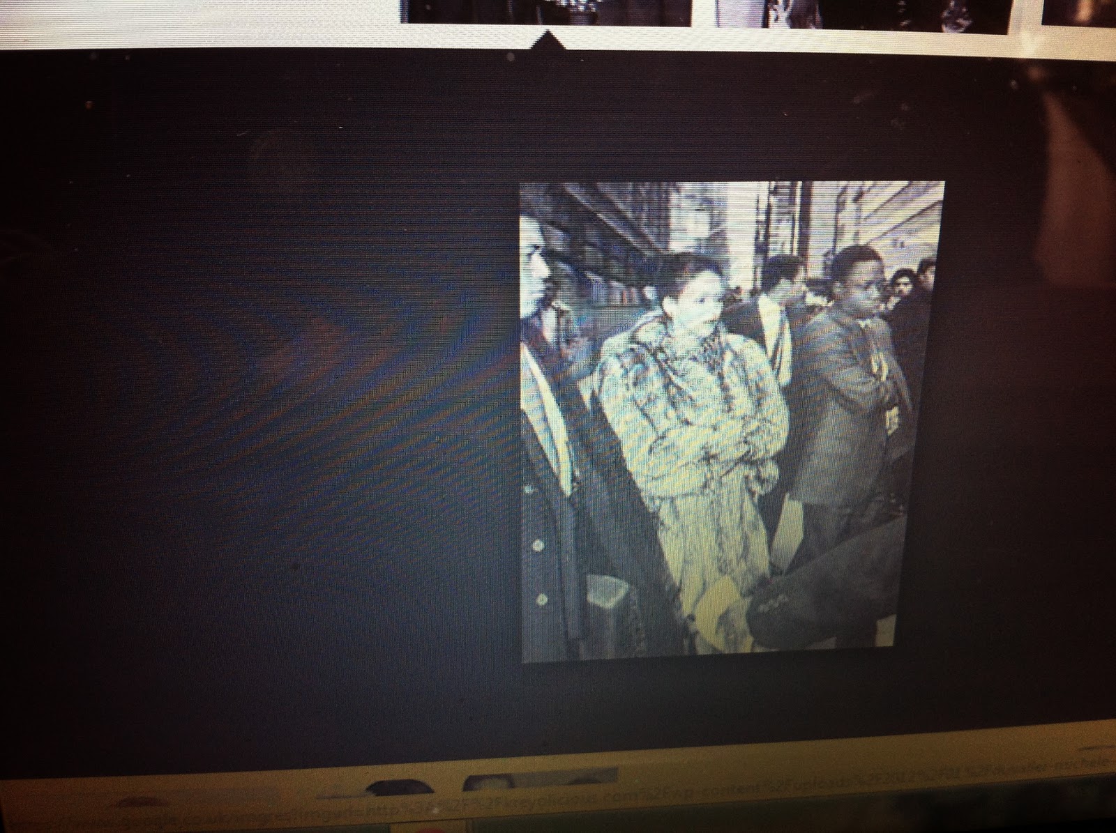 THE BLACK SOCIAL HISTORY:: BLACK SOCIAL HISTORY : AFRO-HAITIAN " SIMONE ...