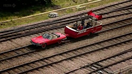 CP Rail Manitoba & Minnesota Subdivision: And Now For Something ...