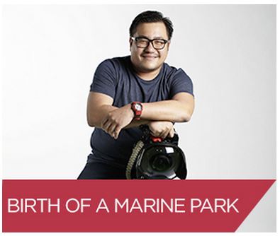 wild shores of singapore: 11 Jul (Sat): FREE screening of "Birth of a ...