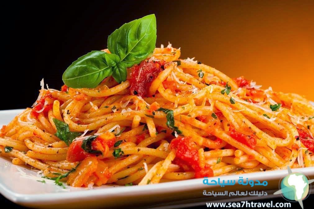 Global tourism: Meals you should try when visiting Italy