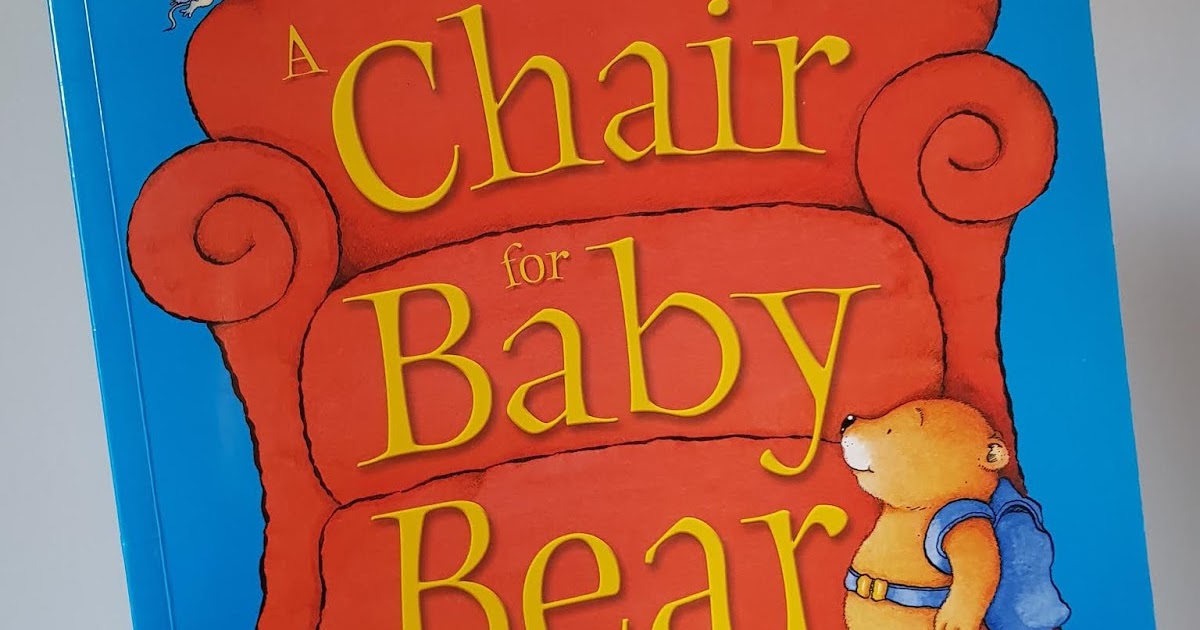 A Chair for Baby Bear