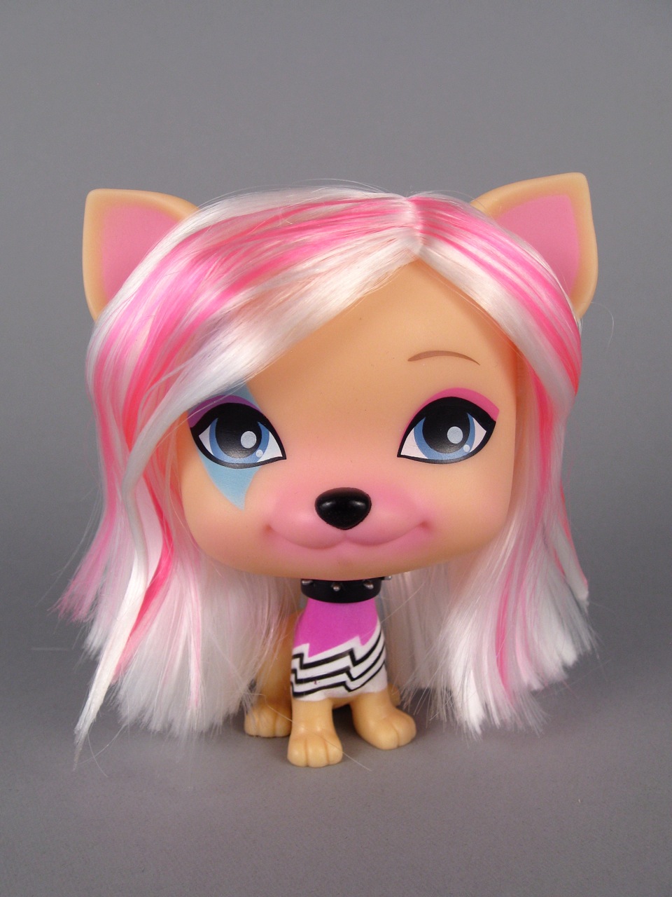 I Love VIP Pets "Gwen" by IMC Toys | The Toy Box Philosopher