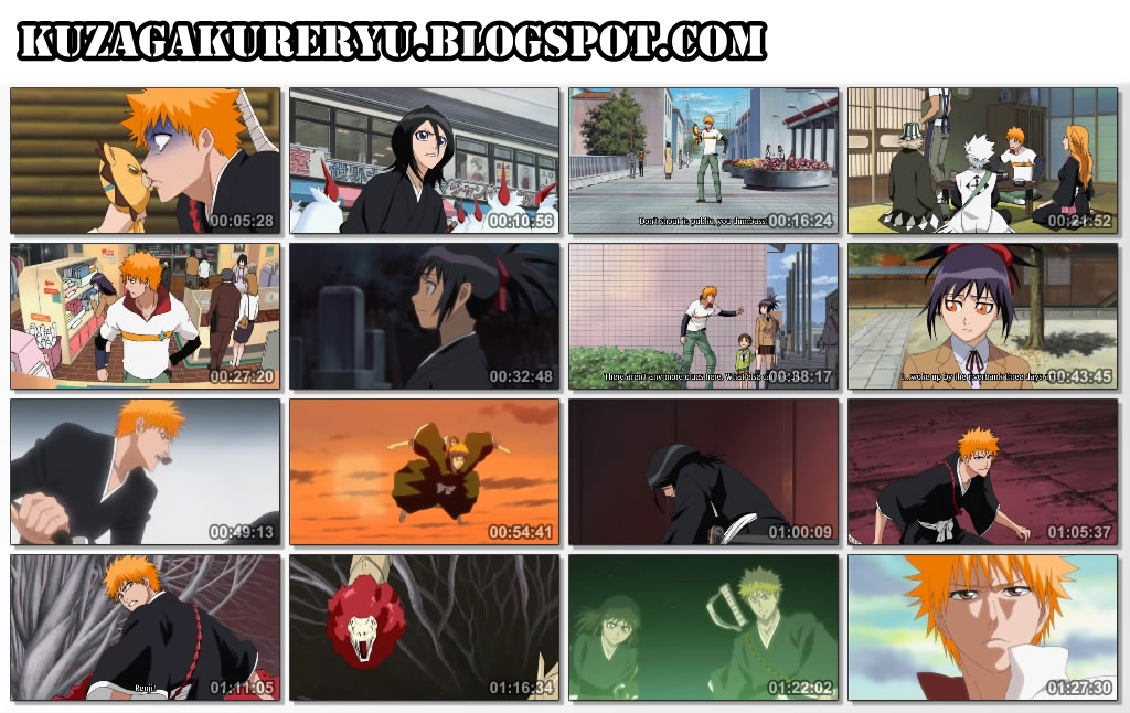 KR Production | Second blog or blog with a simple type of kuzagakure ...