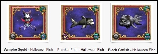 Stars of the Spiral: What To Expect For October in Wizard101?