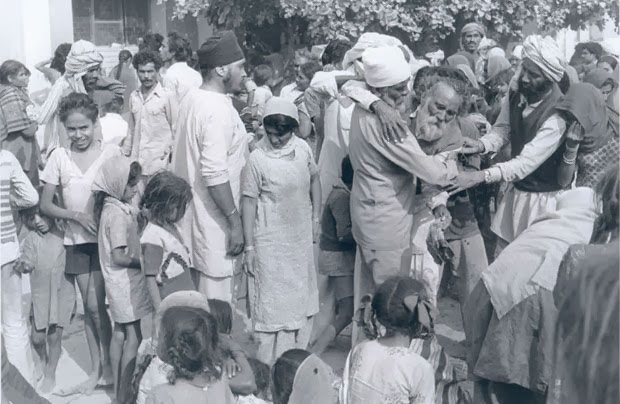 Anti-Sikh Riots of India Rare Photos | Rare & Old Vintage Photos (1984)