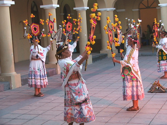 MrVox Acaponeta: HABRÁ FESTIVAL CULTURAL EN ACAPONETA