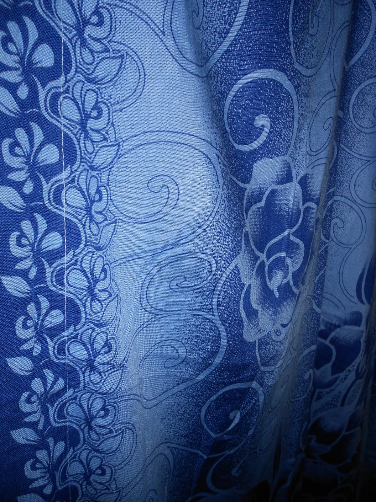 bAtik coLLecTion: Corak-corak batik
