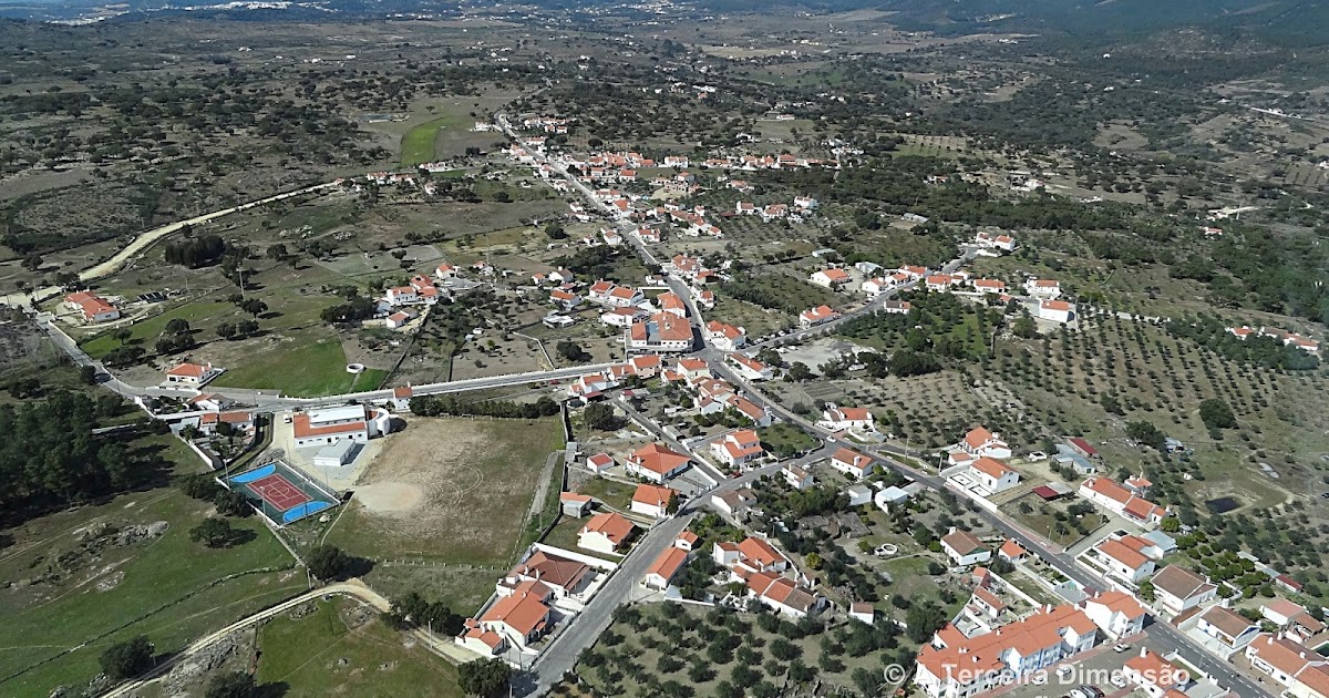 A Terceira Dimensão: Urra