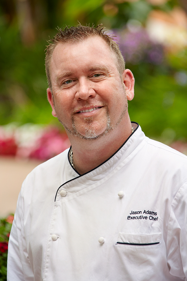 SanDiegoVille: Omni La Costa Resort Appoints New Executive Chef