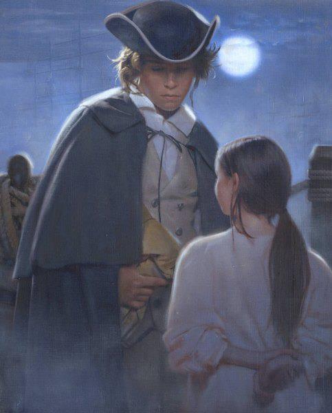 Robert Papp | Romantic Illustrator | Tutt'Art@ | Pittura * Scultura ...