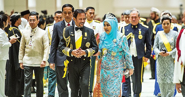 The Daily Brunei Resources