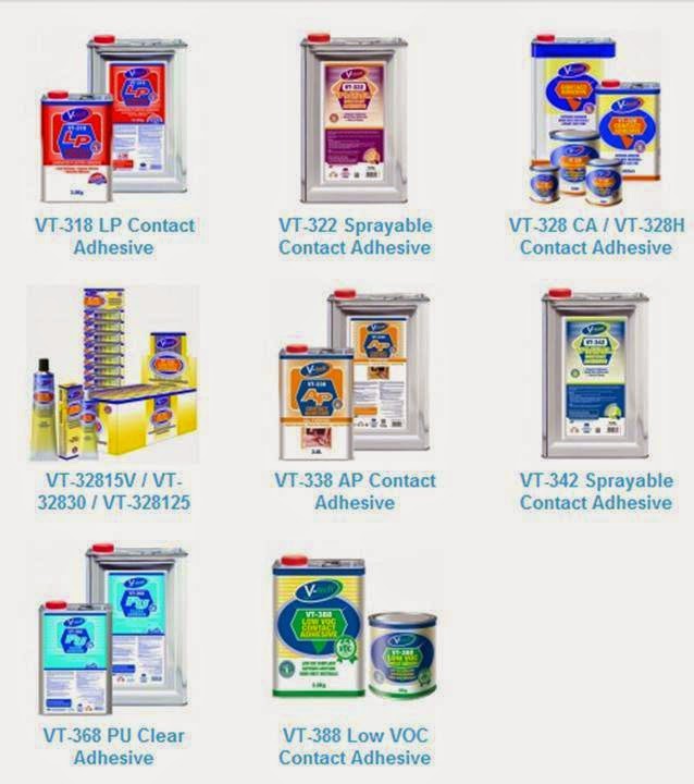 VITAL TECHNICAL (V-TECH): 2015