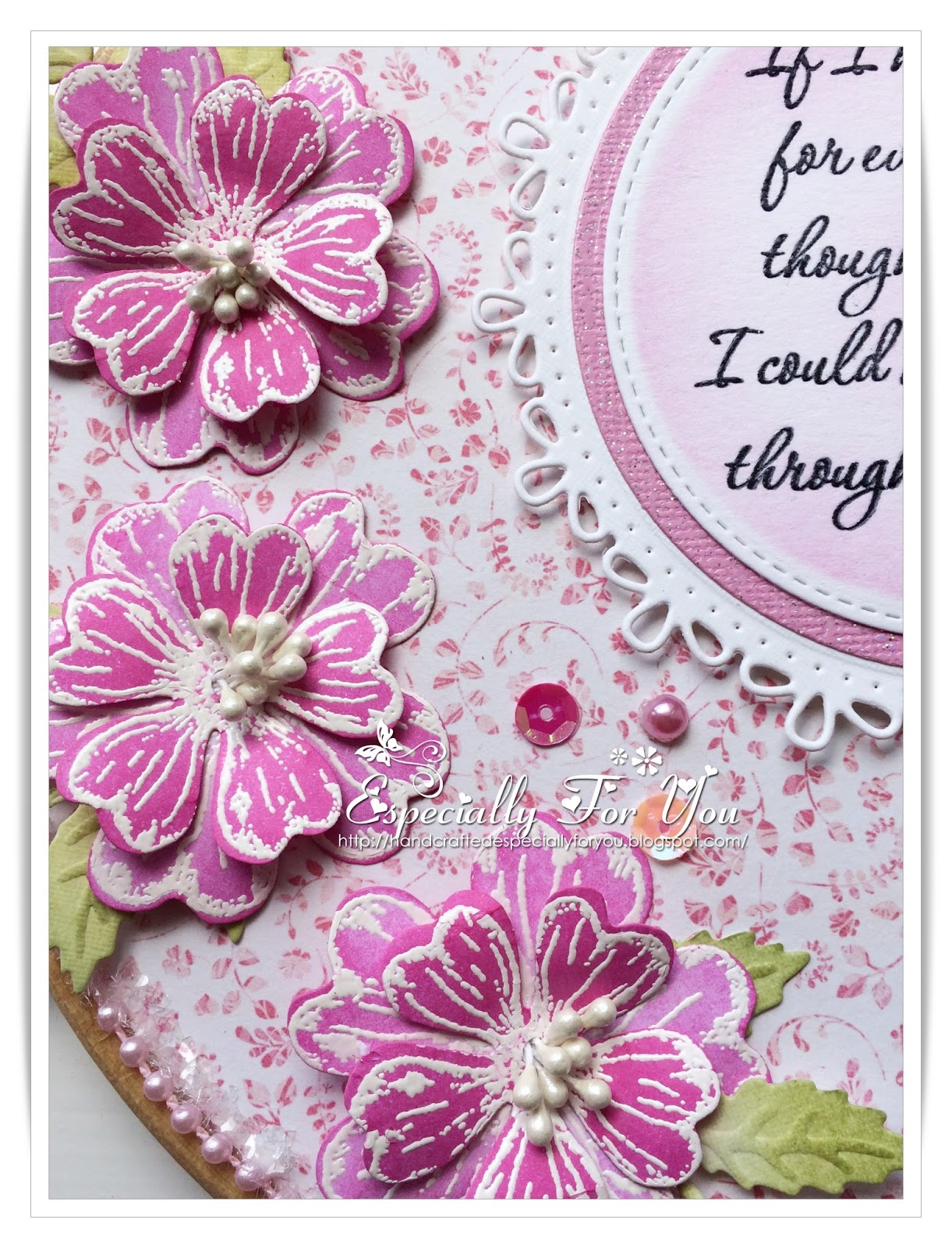 Especially For You It s Easy As 1 2 3 At In The Pink Especially For You It s Easy As 1 2 3 At In The Pink