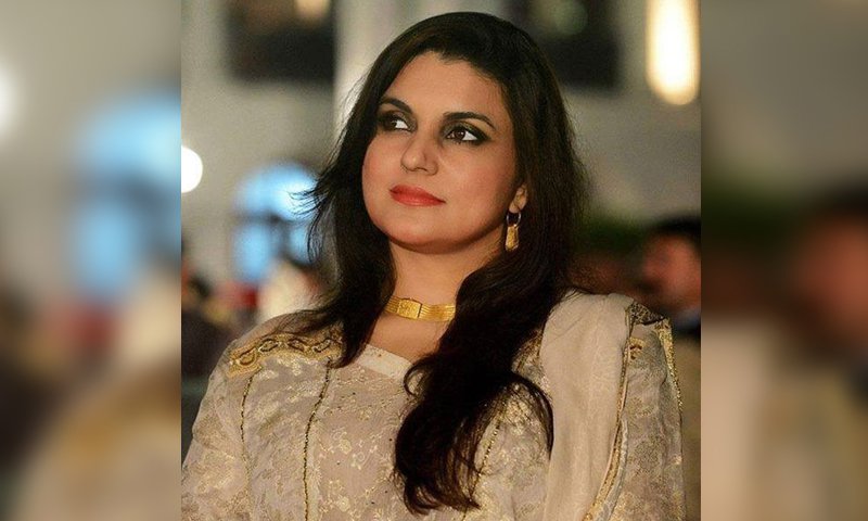 Phool aur Kankar: Some Most Stylish Female Politicians Of Pakistan