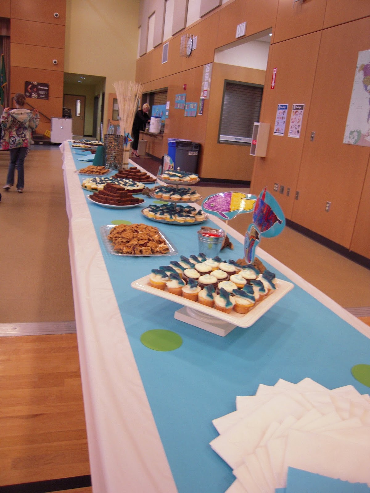 Shorewood Elementary Art Docent Program: Auction: Class Project Ideas