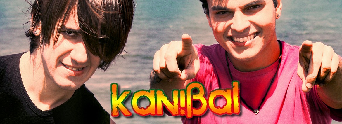 Kanibal Oficial: Shows