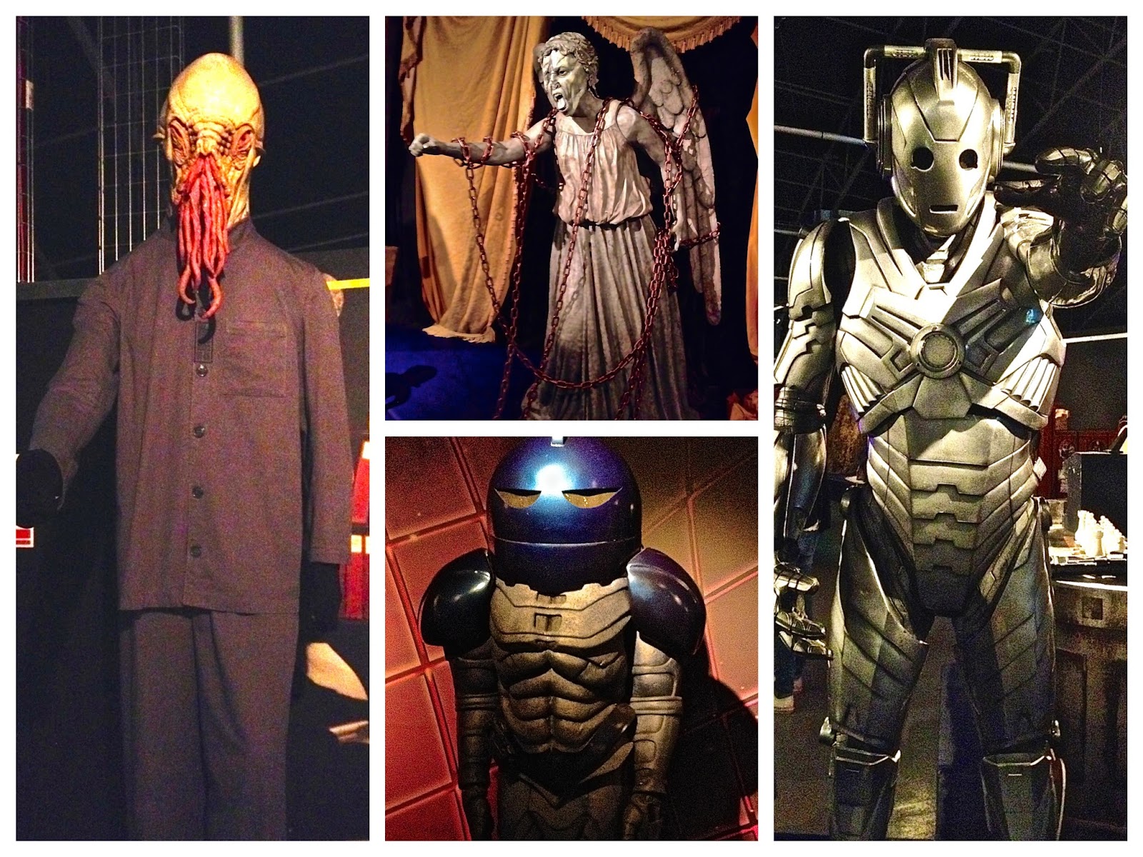 Scribbles from Scotland