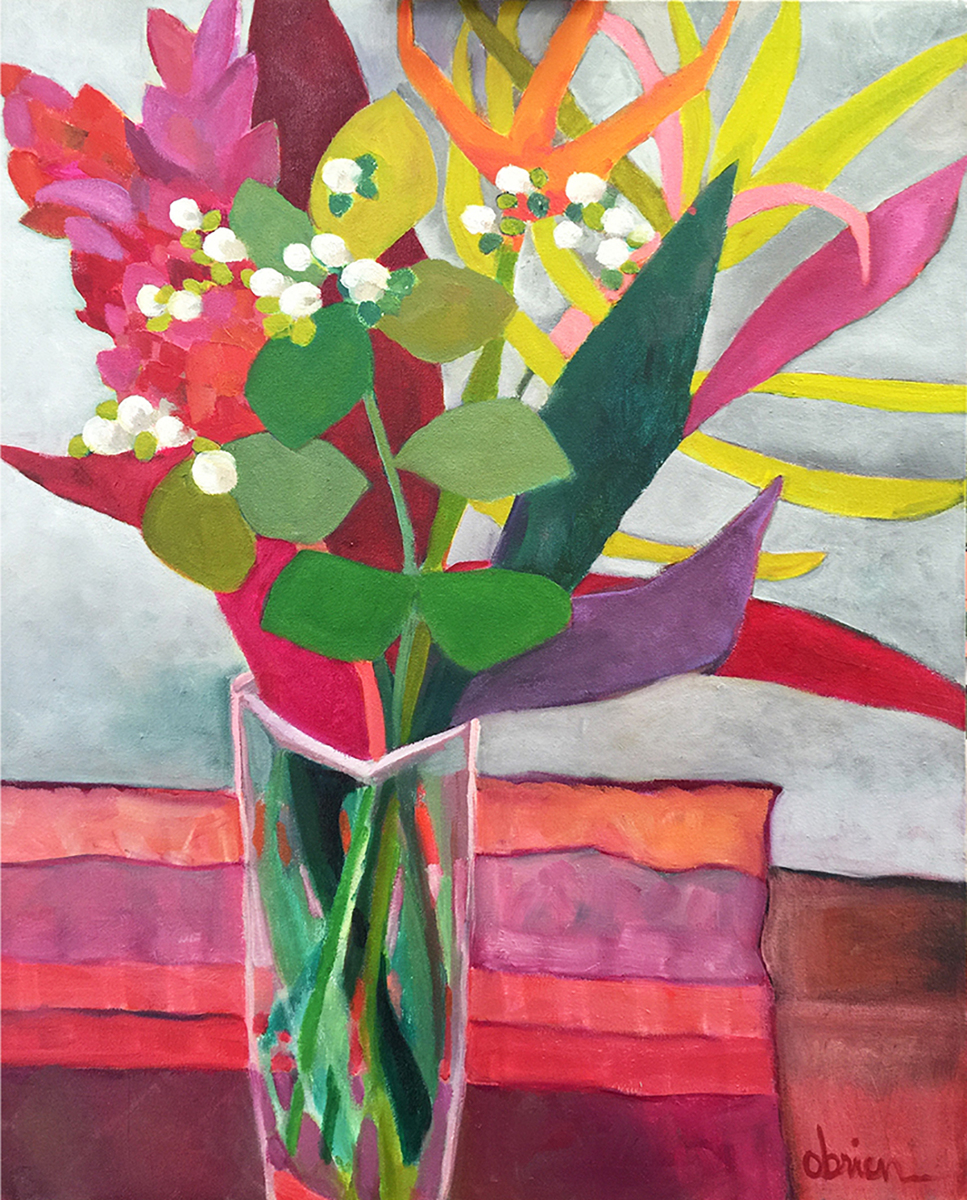 Still Life Artists International: Colorful Contemporary Still Life ...