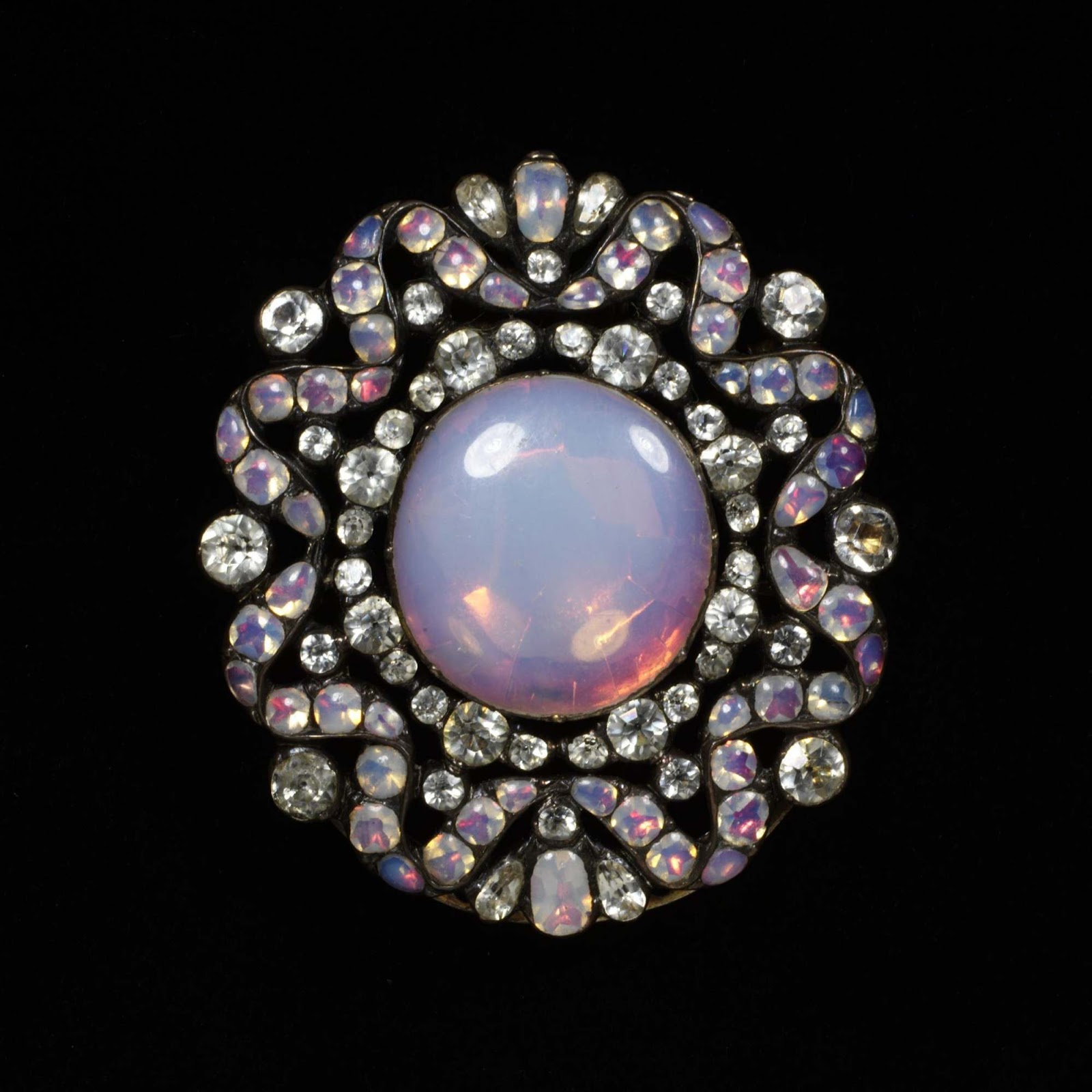 Spencer Alley: Paste Gems