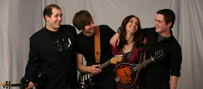 Colt Connections: The Jamie Bruno Band