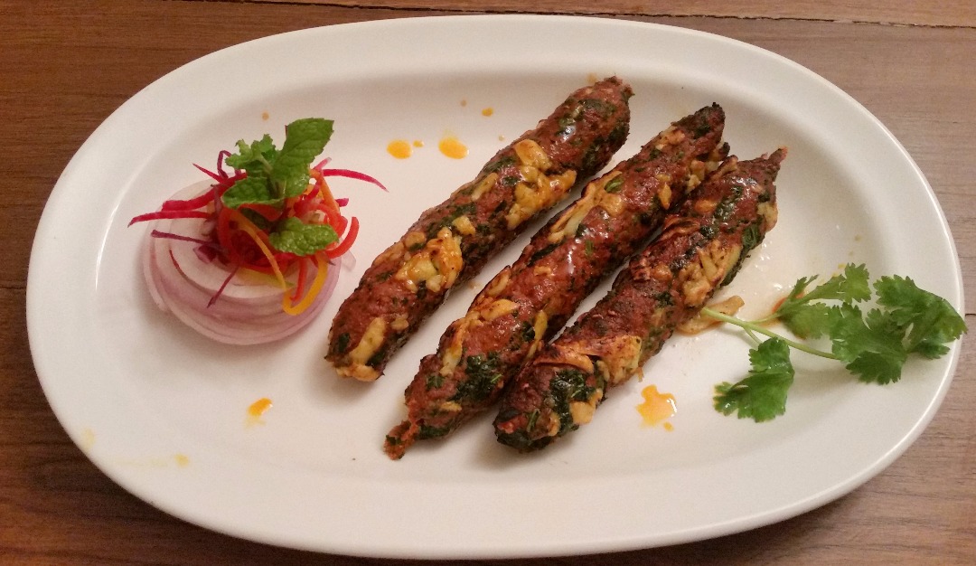 All about Kebabs at Kebab Stories, Hyderabad | Foodaholix