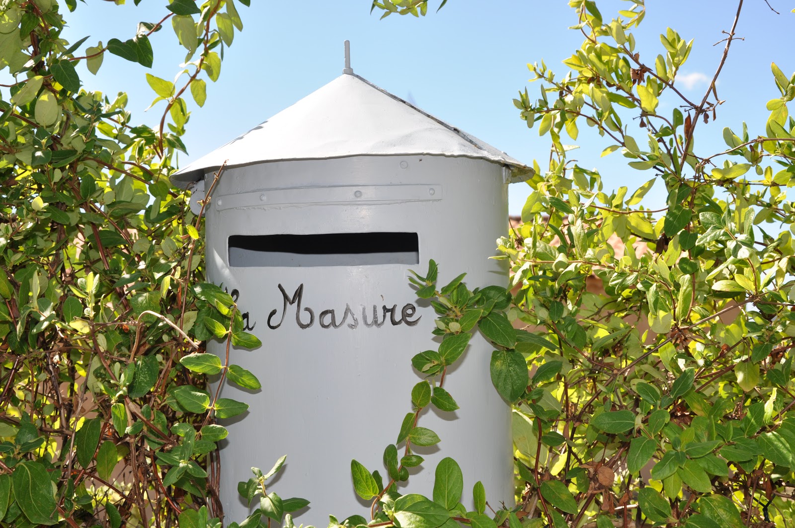 Bienvenue à "La Masure": Les Locations Meublées : La Coquetière****,Le ...